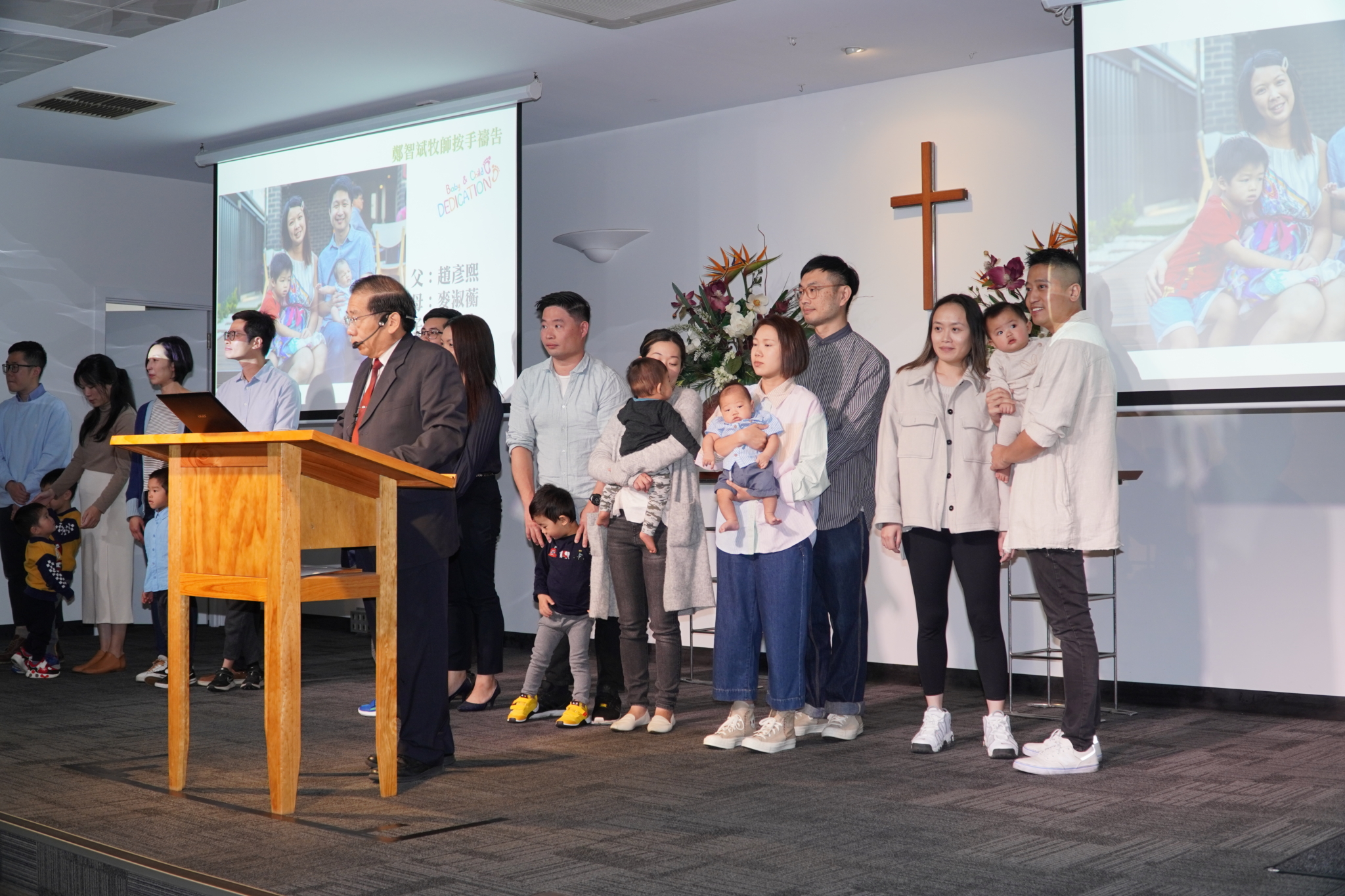 澳亞基督教會 Austral-Asian Christian Church – 澳亞基督教會 Austral-Asian Christian ...